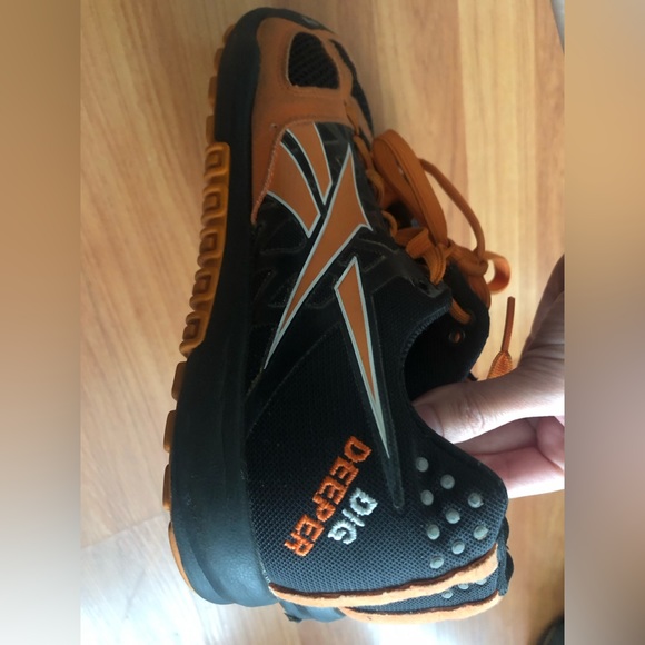 Beachbody | Shoes | Insanity Dig Deeper Shoes Beachbody Reebok Nano ...